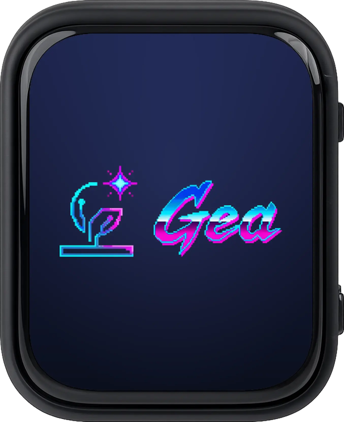 We Taught a $3 Chip to Run CSS — GEA Blog